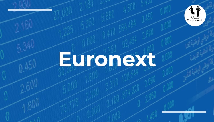 = Euronext: Concepto y definición ☑
