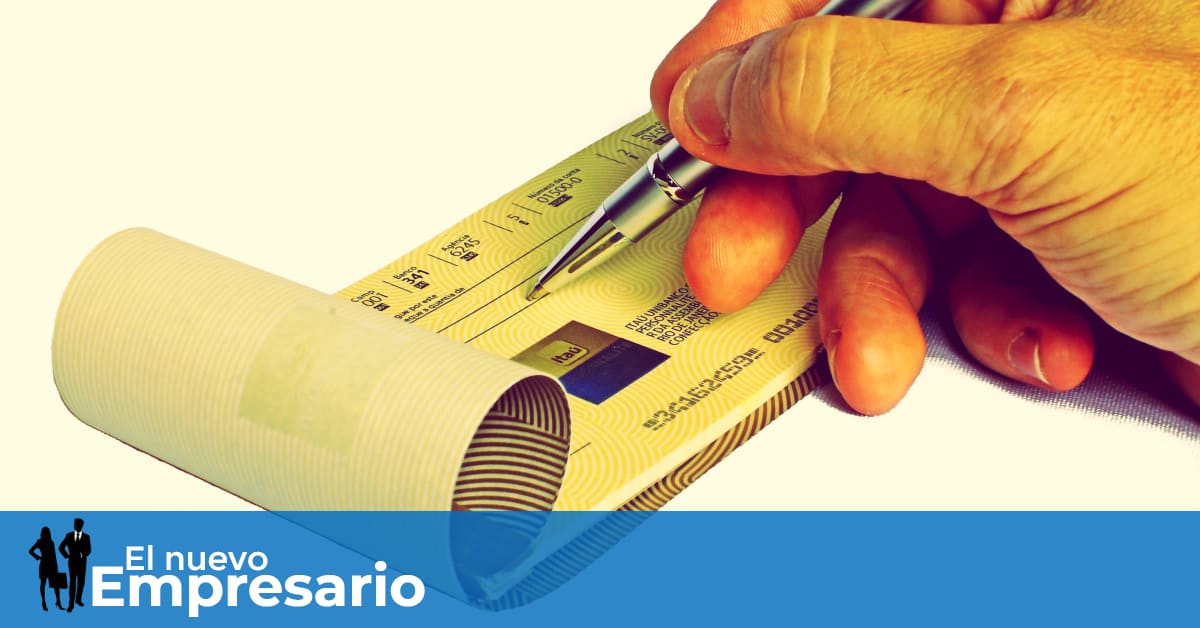 ¿Cuándo endosar un pagaré? Tipos de pagarés y significados