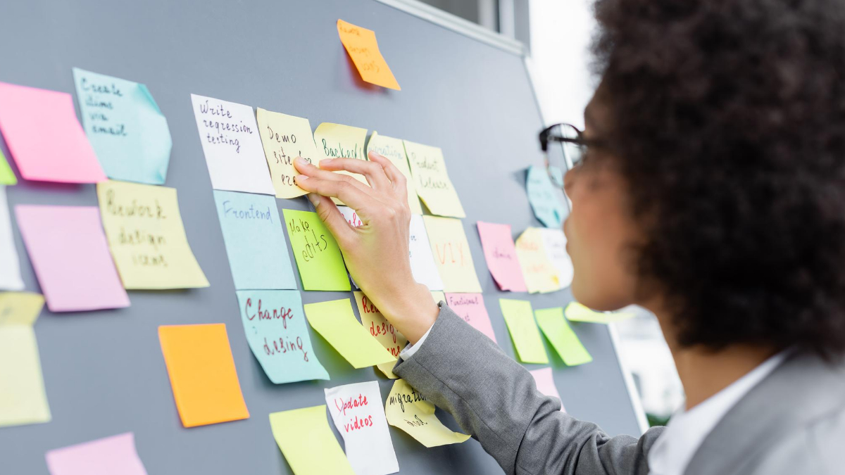 Project Management: Todo lo que necesitas saber